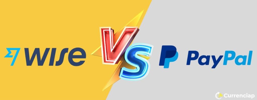 How to Send Money from PayPal to Wise? (2025 Guide)