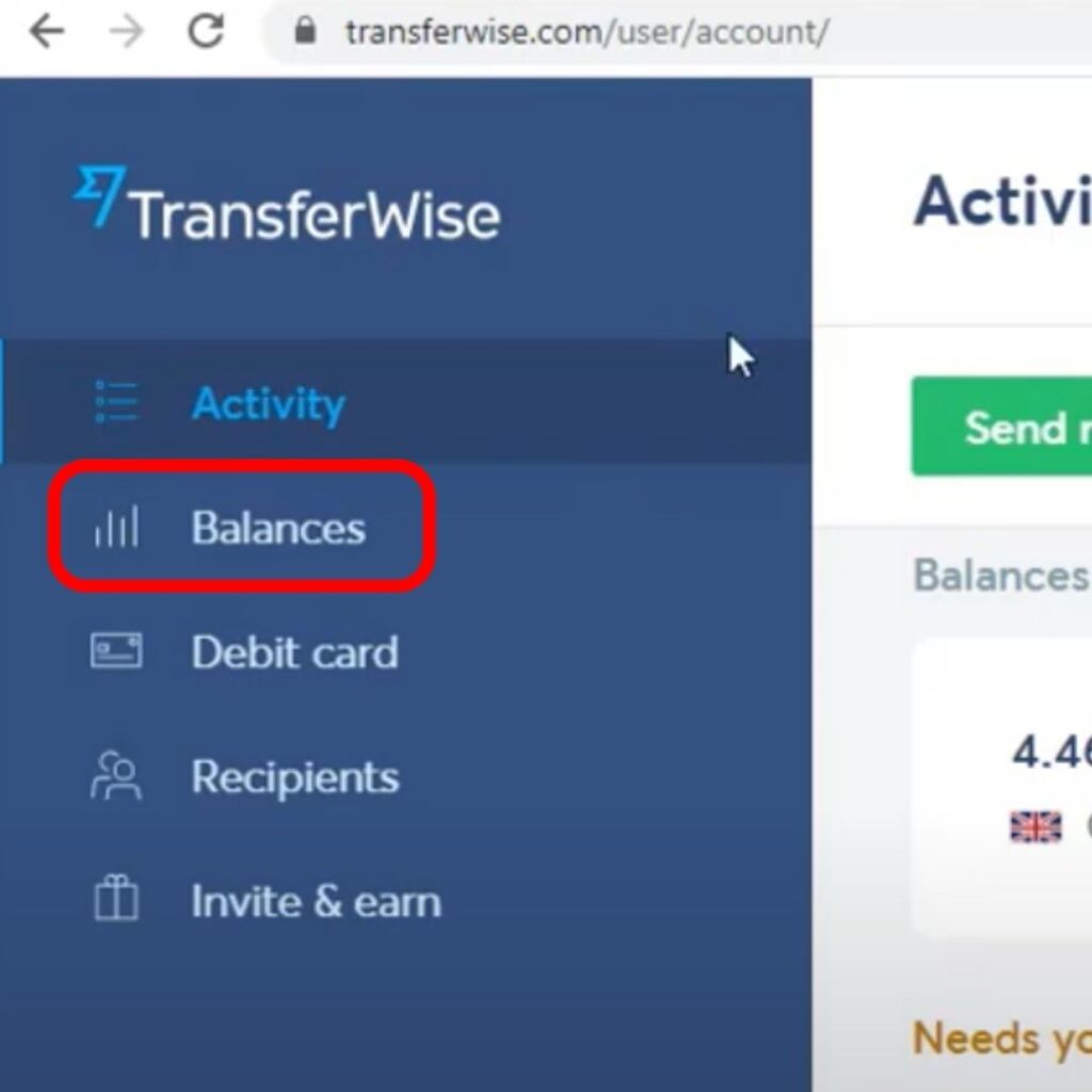 How to Receive Money From Overseas Using Wise? | Currenciap