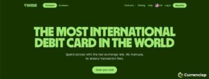 How to Activate Wise Card in Australia & Use it?