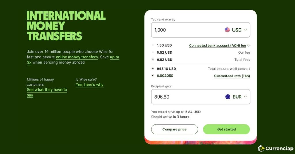 Wise Fees Explained: How to Avoid Costly Surprises?