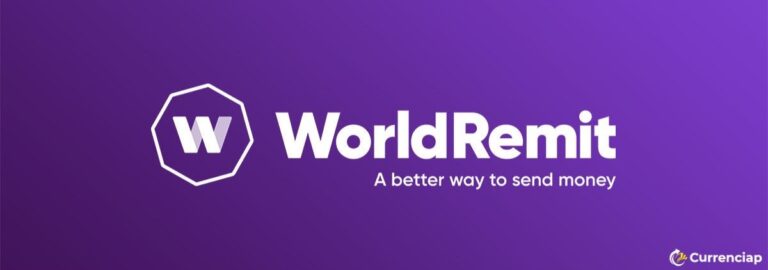 WorldRemit Review (2025 Updated) How Does it Work?