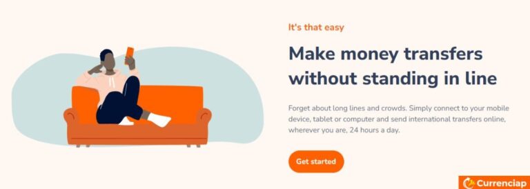 Ria Money Transfer Review (2025 Upd.) Is it Legit & Safe?