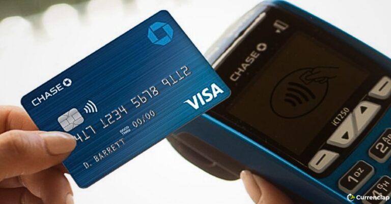 Chase Foreign Transaction Fees in 2025 | Currenciap