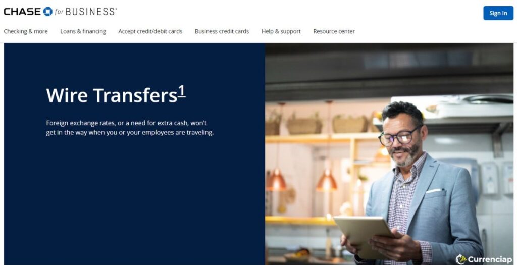 Chase Foreign Transaction Fees in 2025 | Currenciap