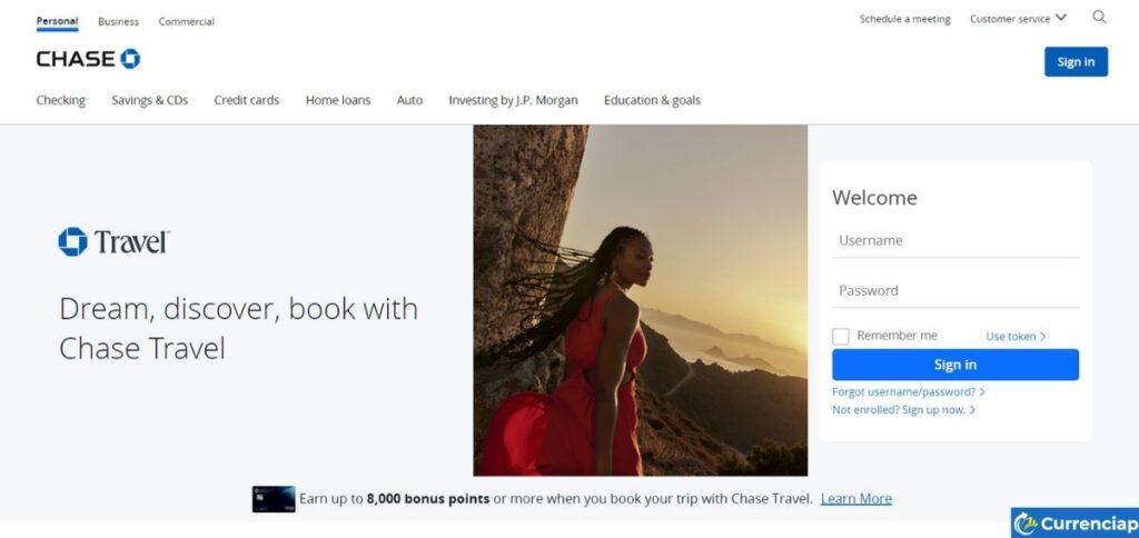 Chase Foreign Transaction Fees in 2025 | Currenciap