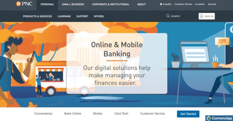 PNC International Wire Transfer: Fees, Limit & Requirements