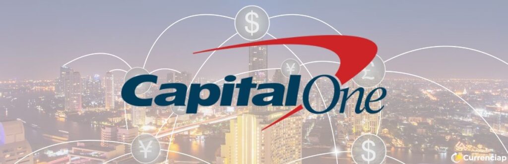 How to Wire Money With Capital One? | Currenciap