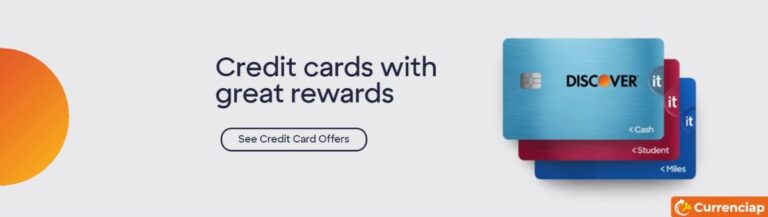 Discover Card Foreign Transaction Fees (Explained)