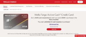 Wells Fargo Cards Foreign Transaction Fees in 2025