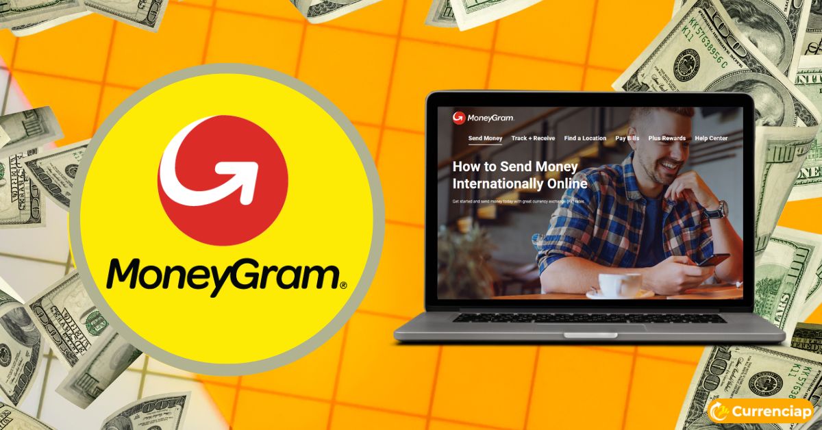 MoneyGram Review (2026 Upd.) Is it Safe and Legit?