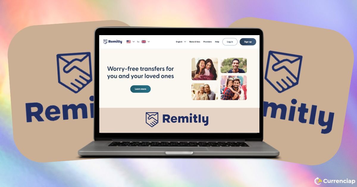 Remitly Review (2025 Updated) Is it Safe to Send Money?