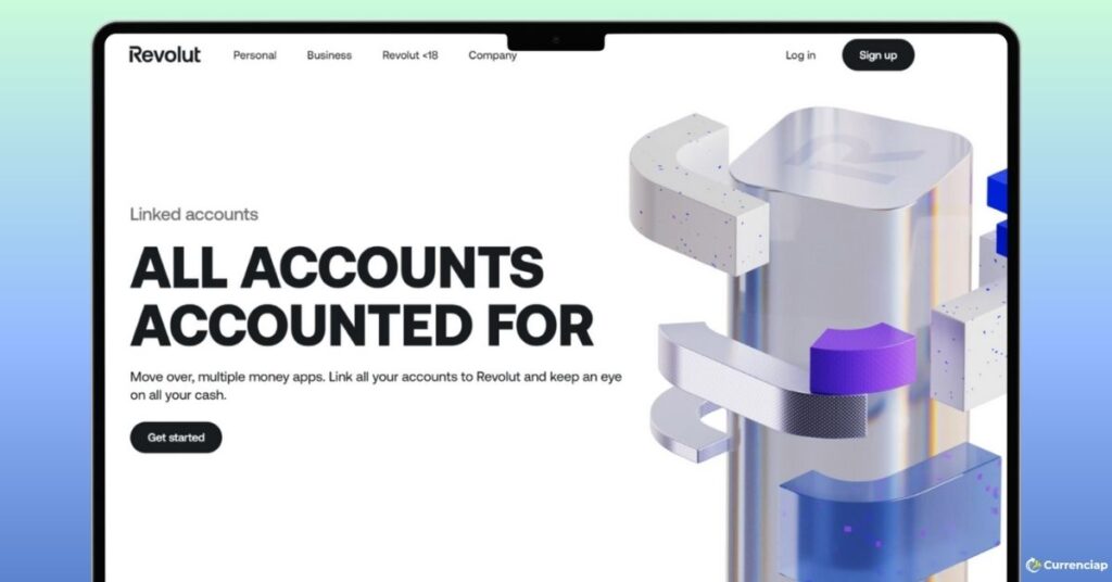 Revolut Review (2025 Updated) Is it Bad or Good?