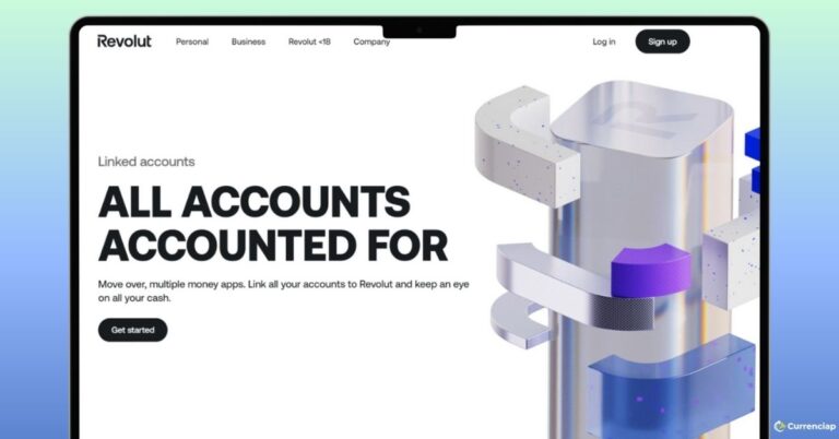 Revolut Review (2025 Updated) Is it Bad or Good?