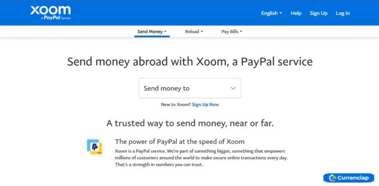 Xoom Review (2025 Updated) Is it Safe and Legit?