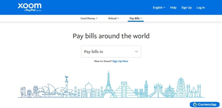 Xoom Review (2025 Updated) Is it Safe and Legit?