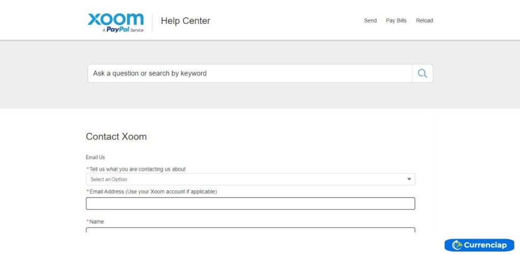 Xoom Review (2025 Updated) Is it Safe and Legit?