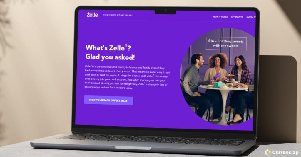 Zelle Review (2025 Updated) Know the Pros & Cons First
