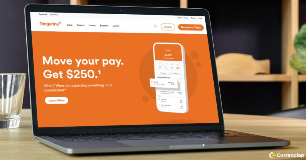 Tangerine Bank Review (2026 Upd.) Good for Wire Transfers?