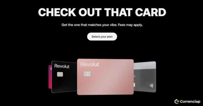 Revolut Review (2025 Updated) Is it Bad or Good?