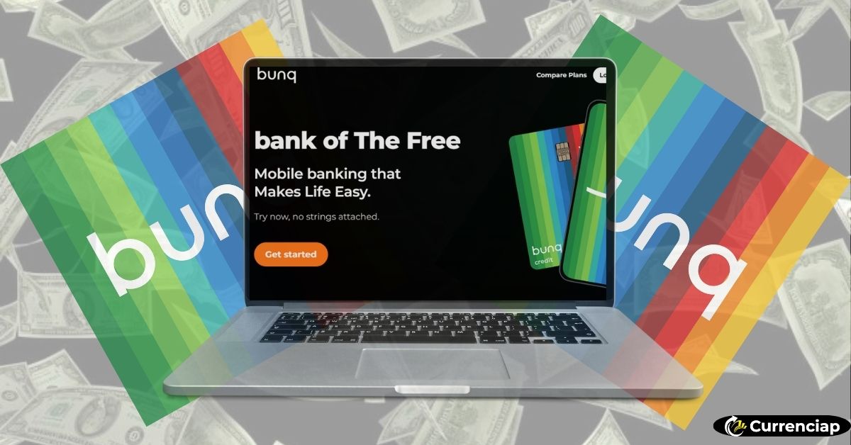 bunq Review (2025 Updated) Is it Really Safe and Legit?