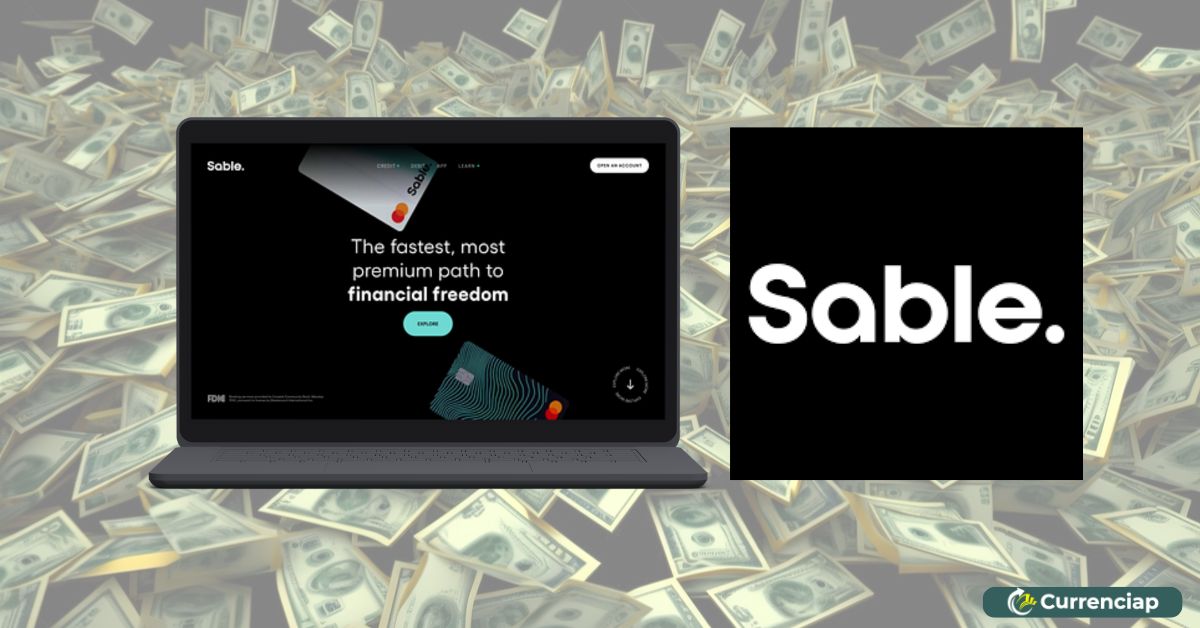 Sable Card Review (2025 Updated) Secured Credit Card?