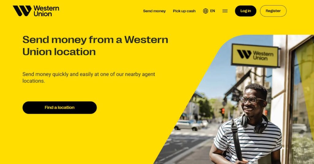 Western Union Review (2025 Updated) Is it Really Safe?