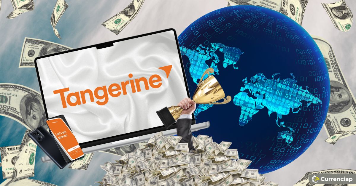 Tangerine Bank Review (2026 Upd.) Good for Wire Transfers?
