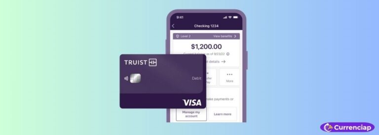 Truist International Wire Transfer: Fees, Limits & More