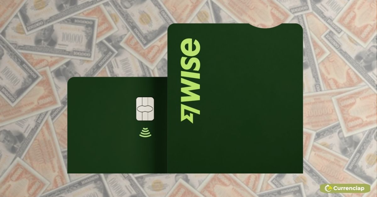 Wise Card Review (2025 Upd.) Is it Legit & Good for Travel?