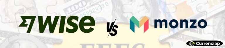 Wise vs Monzo (2025 Upd.) Compared These 2 Biggest Platforms
