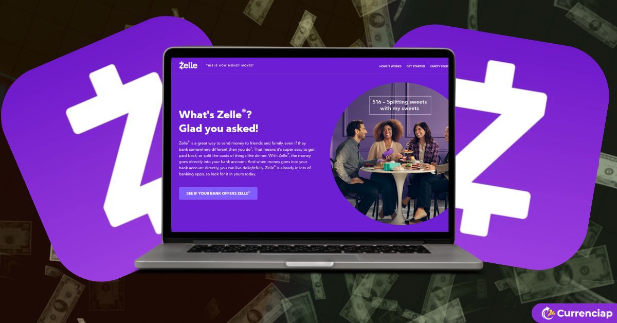 Zelle Review (2025 Updated) Know the Pros & Cons First