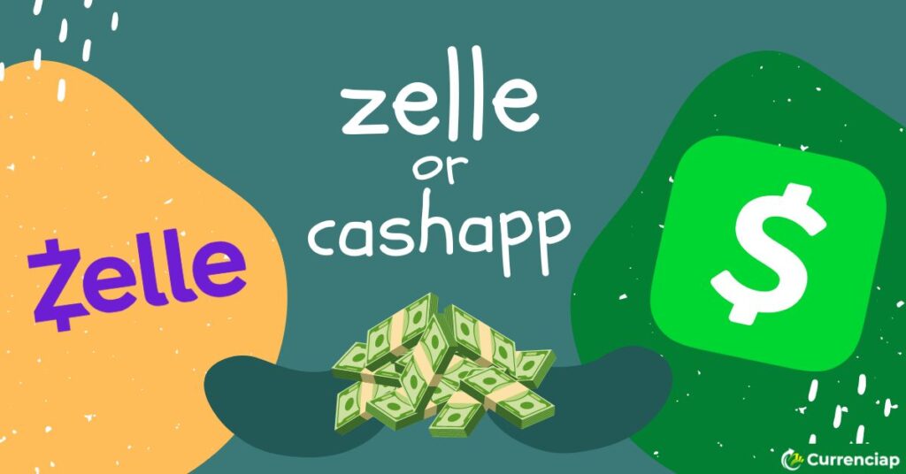 Zelle vs Cash App (2026 Upd.) Which Should You Go With