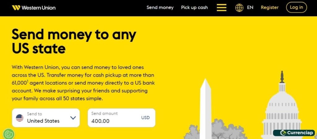 MoneyGram Vs Western Union (2024 Upd.) Which is Better? | Currenciap