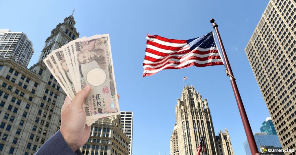 How to Buy Yen in the US? Best Places to Exchange USD to Yen