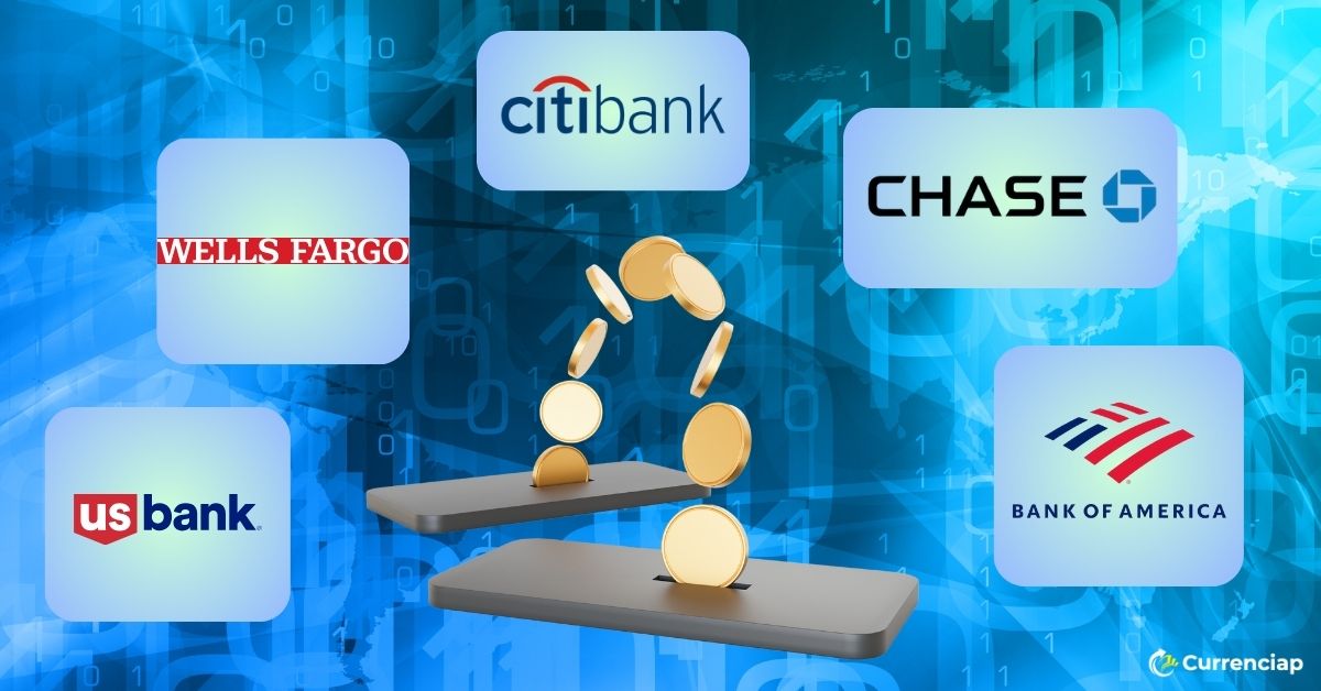 5 Best Bank for International Transfers (2025 Update)