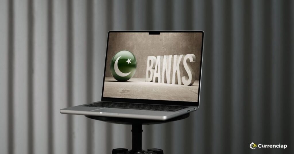 How to Open a Bank Account in Pakistan? (From Abroad)