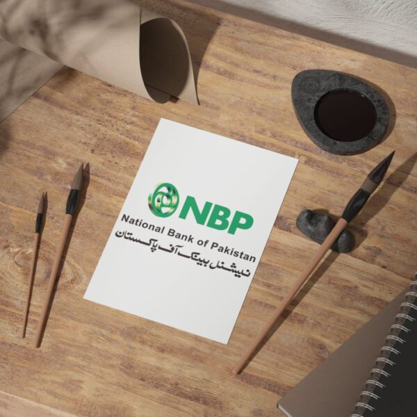 How to Open a Bank Account in Pakistan? (From Abroad)