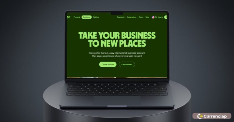 Wise Business Account Review (Updated in 2026)
