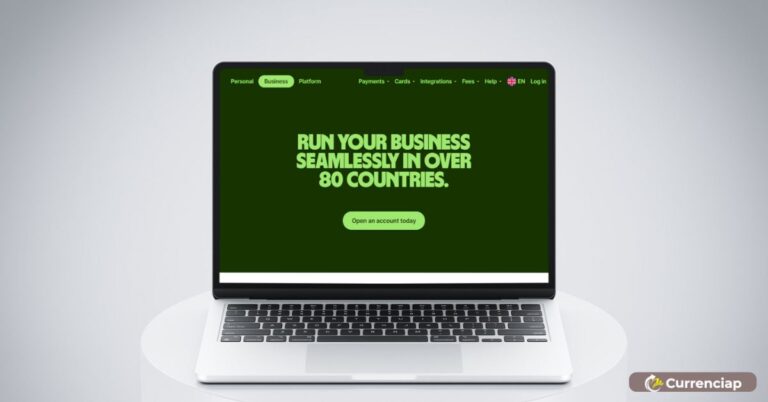 Wise Business Account Review (Updated in 2026)