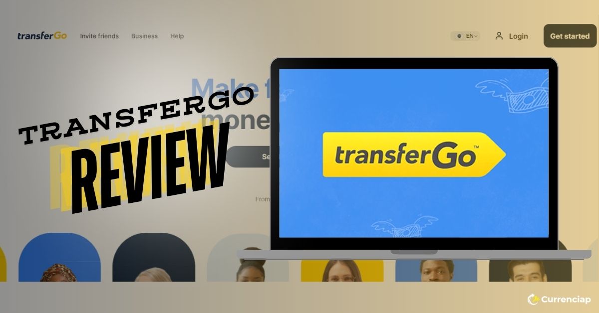 TransferGo Review (2025 Upd.) Is it Safe and Legit?